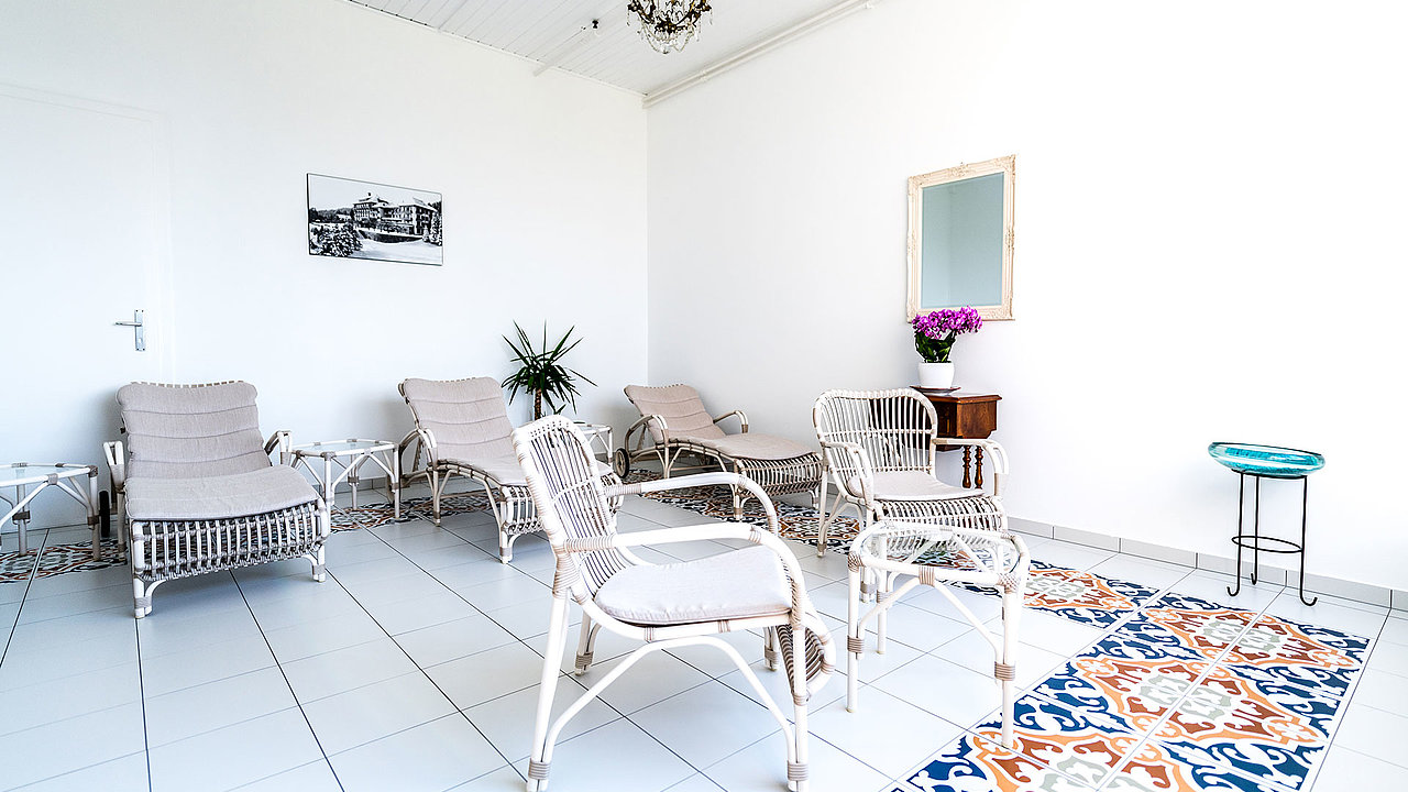Le Spa Des Rasses Grand Hôtel Des Rasses And Wellness